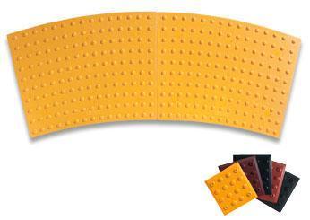 Why Use Different Colors To Distinguish Detectable Warning Panels ...