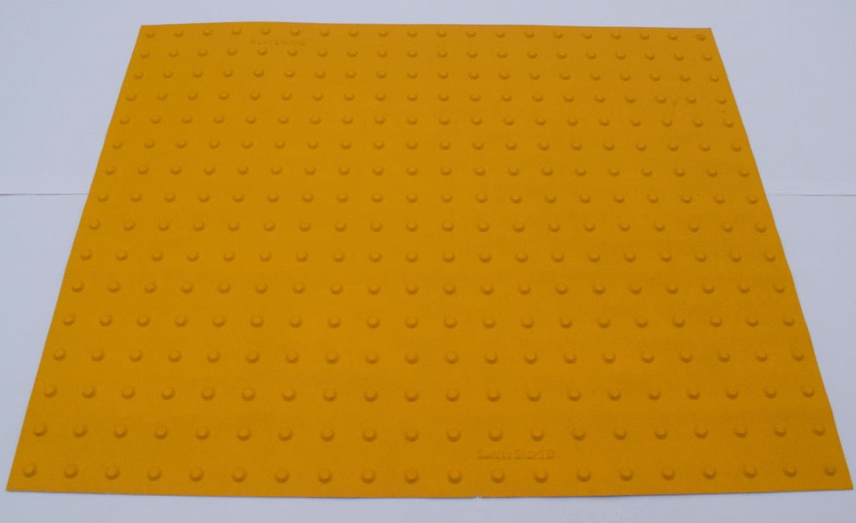 Polymer Concrete Composite by SafetyStep — Detectable Warning Products