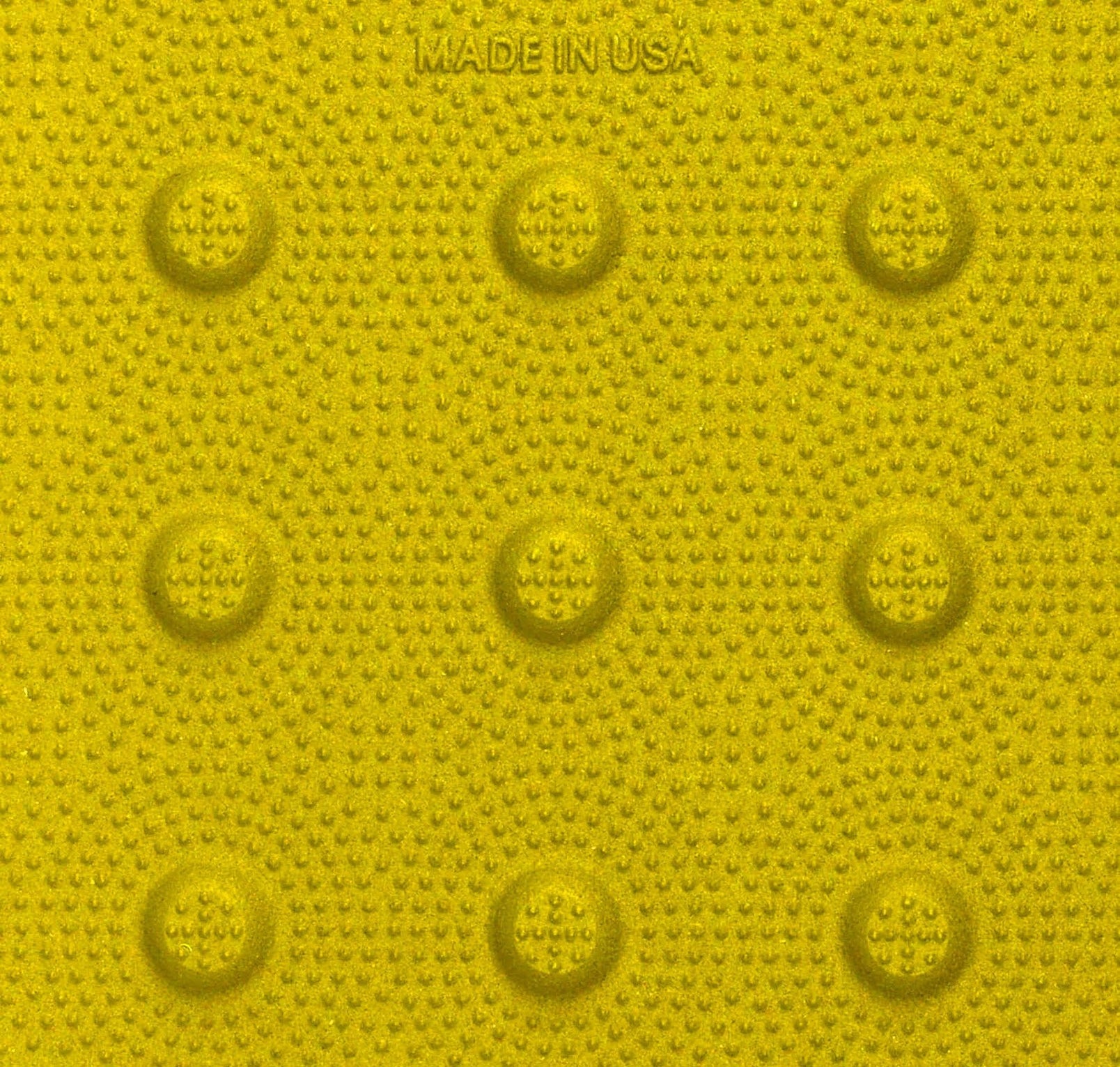 Truncated Domes | Cast Iron | Concrete | Detectable Warning Products