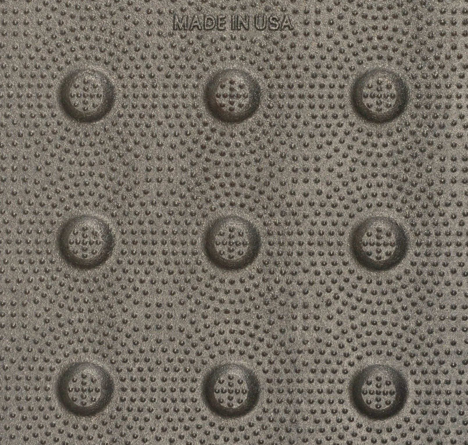 Cast Iron WET SET Replaceable Detectable Warning ADA Solutions ...