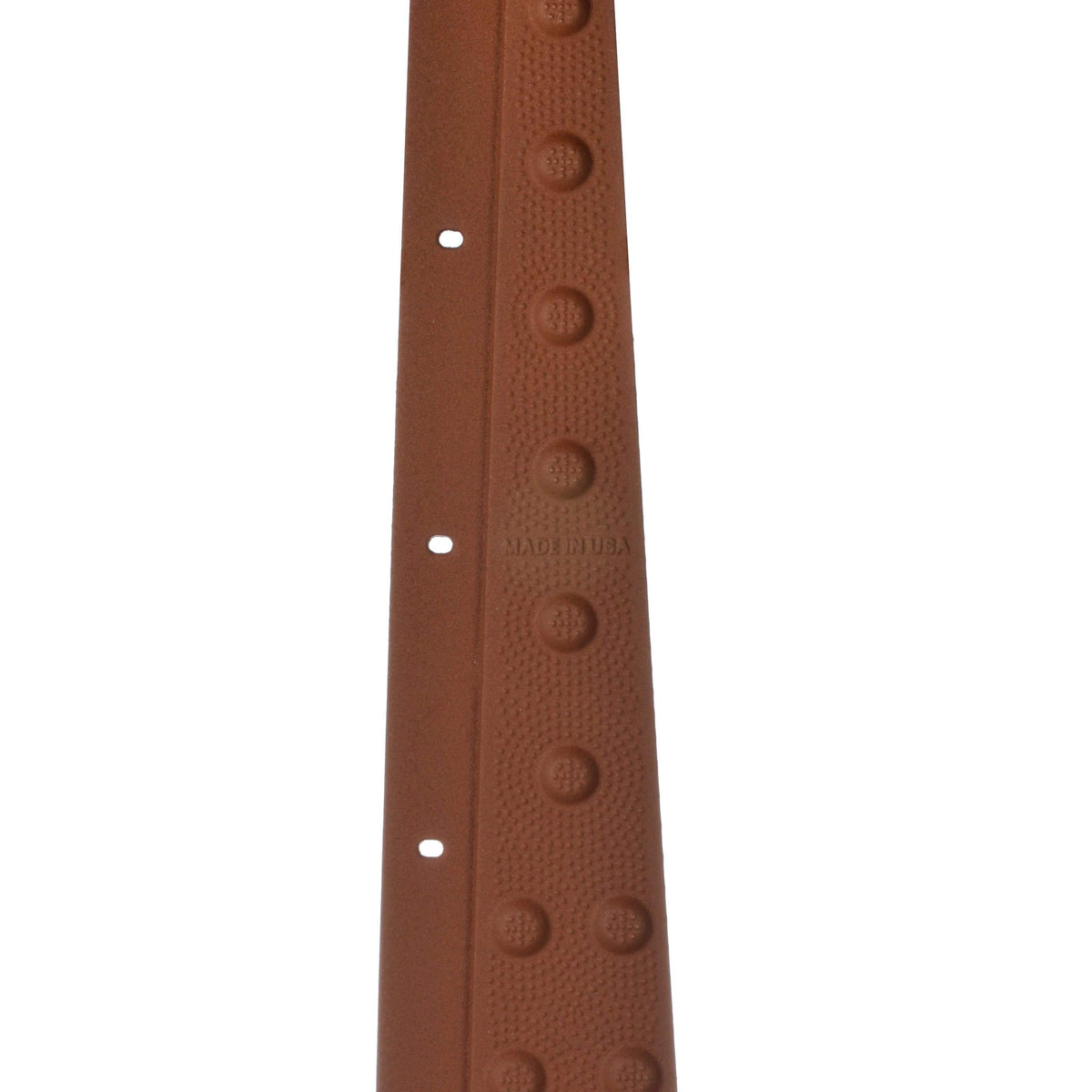 Cast Iron WET SET Replaceable Radius Wedge Detectable Warning TufTile ...