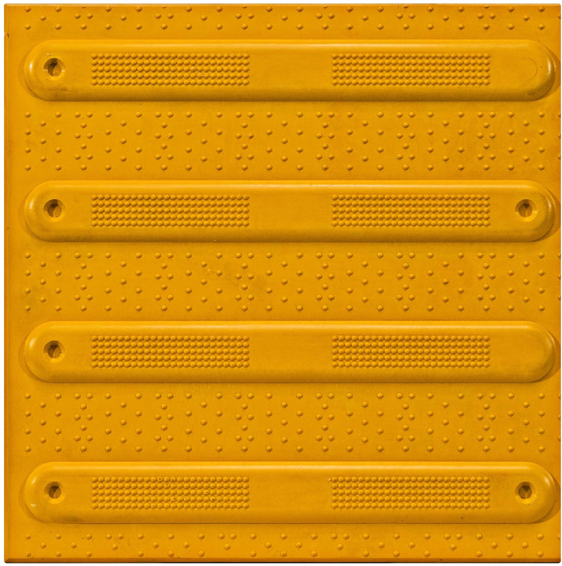 COMPOSITE COLLECTION — Detectable Warning Products